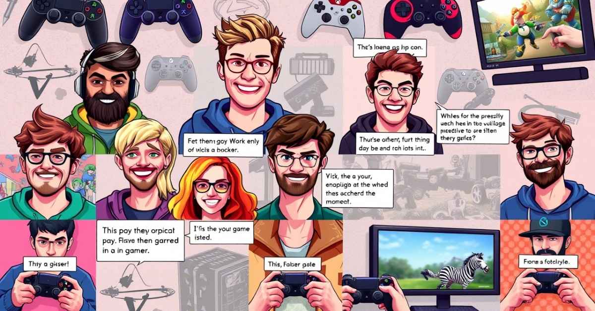 Instagram Bio For Gamers